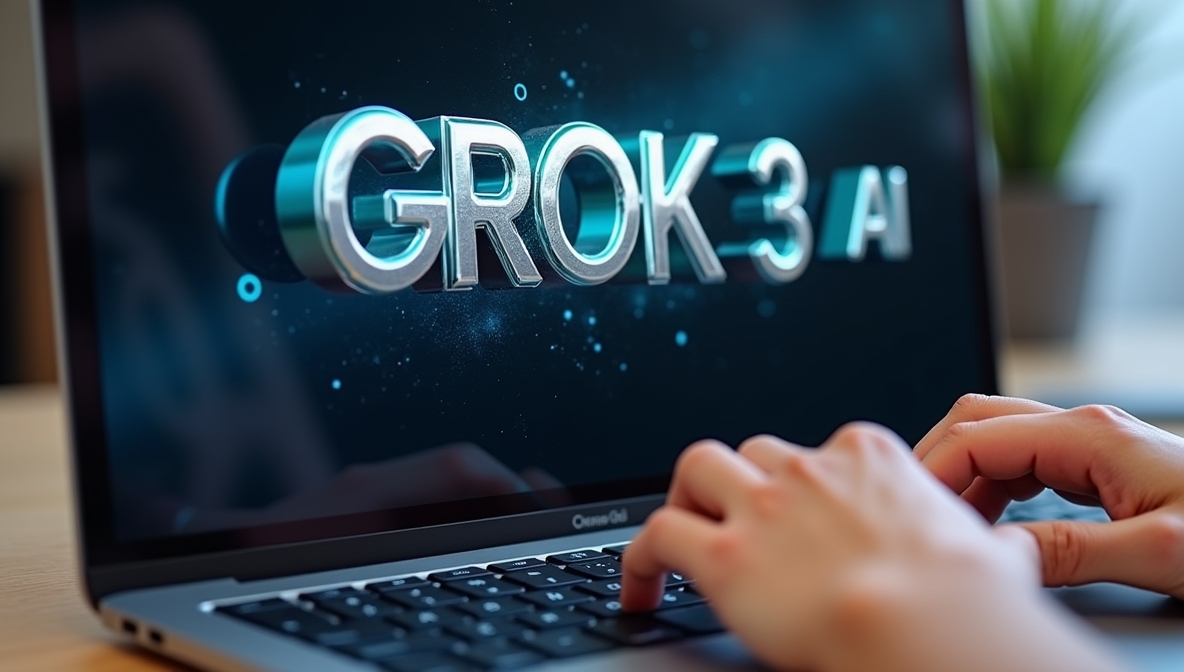 Grok 3 AI: How to Ace Finals Without Losing Sleep (Or Your Social Life ...