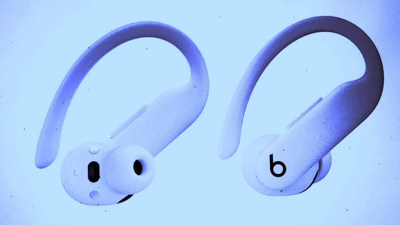 The Ultimate Showdown: Beats Powerbeats Pro 2 vs. AirPods Pro 2 – Which ...