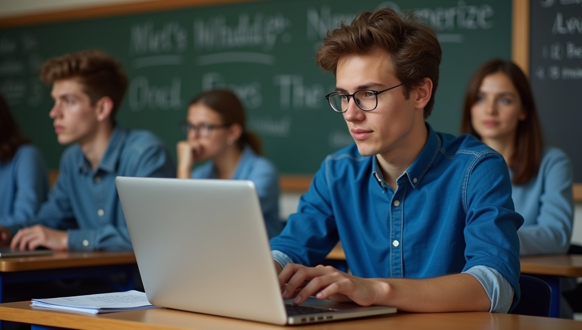 Auto Summarize Lectures Fast Best Ai Tools You Need Now Infinitytechai